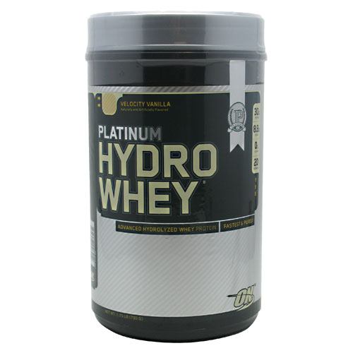 Optimum Nutrition Platinum Hydrowhey Discount Sport Nutrition SportSupplements